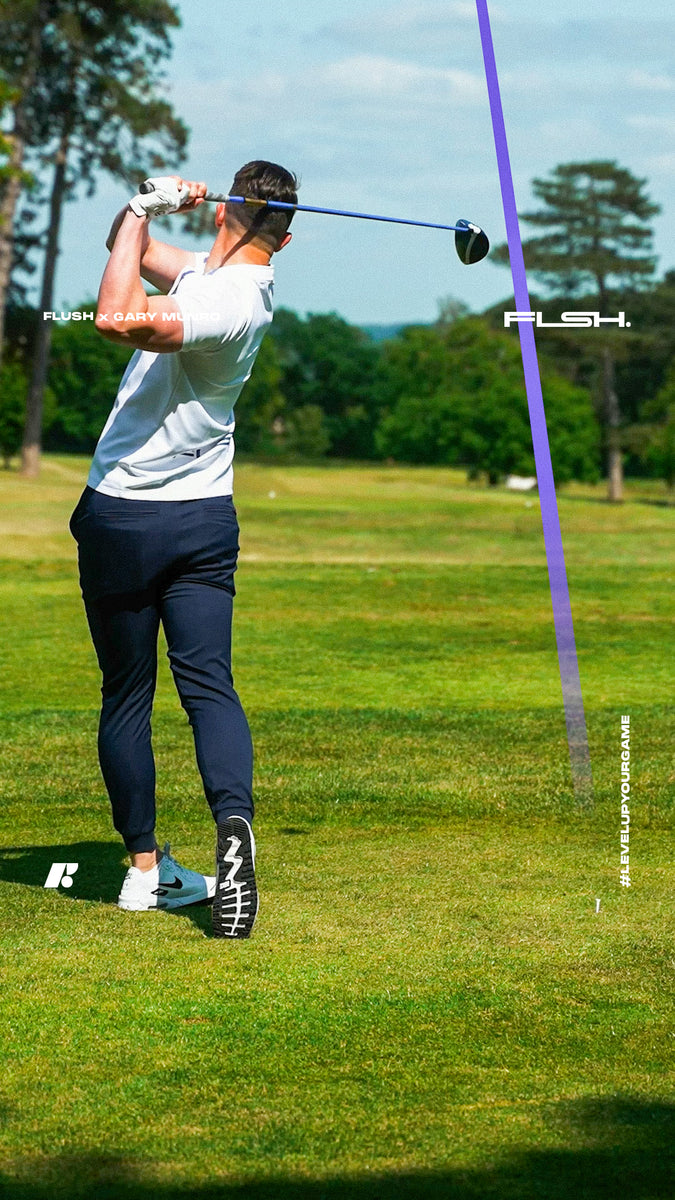 Keep It Simple: Three Basic Setup Keys for High Bombs Off the Tee ...
